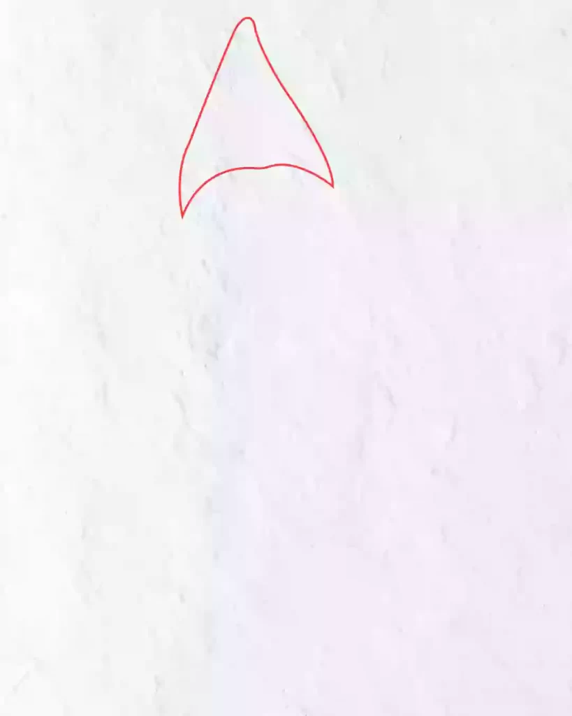 How To Draw Elf On The Shelf