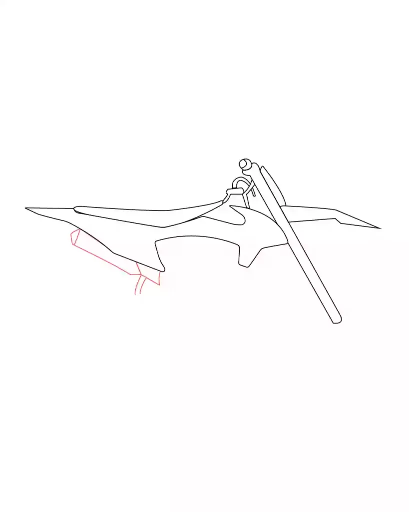 Learn How To Draw A Dirt Bike In Simple Steps For Beginners | Storiespub