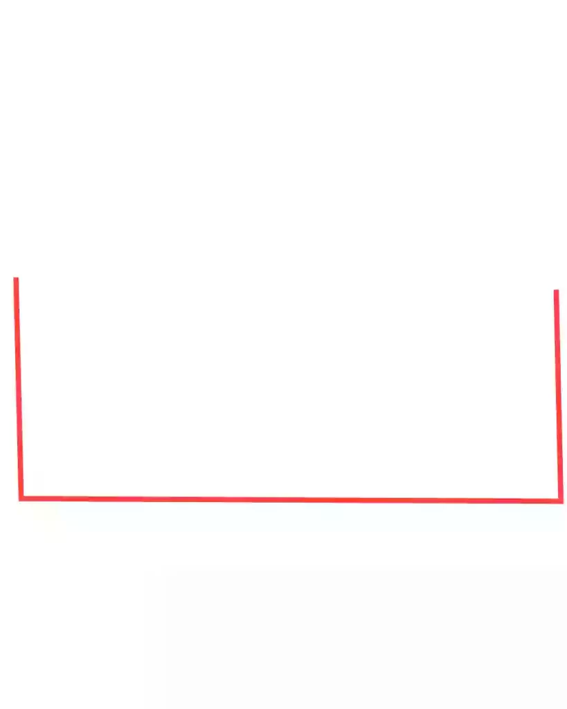 How To Draw School In Simple And Easy Steps For Kids