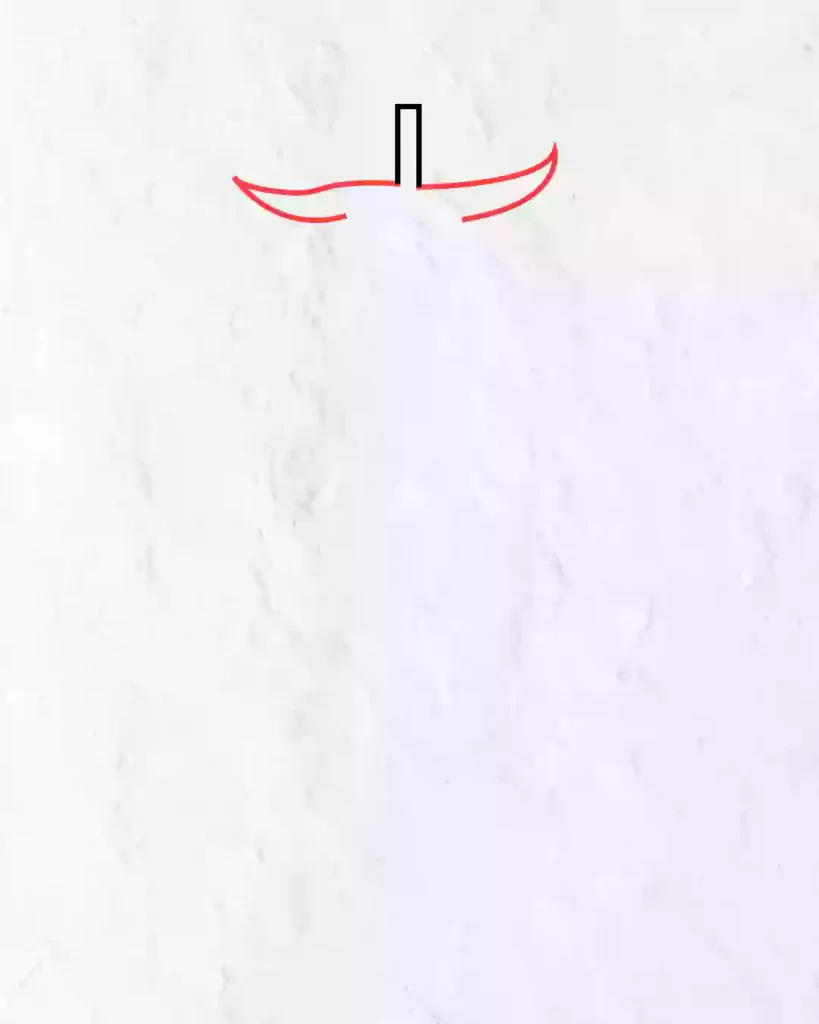 How To Draw Tomato In Simple And Easy Steps Guide