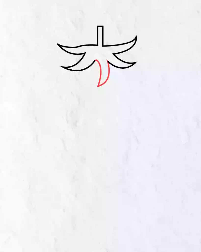 How To Draw Tomato In Simple And Easy Steps Guide