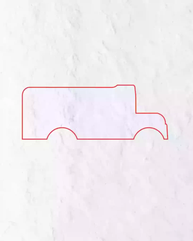 How To Draw Bus In Easy Steps For Beginner