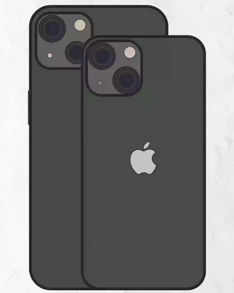 How To Draw Iphone In Simple And Easy Step By Step Guide