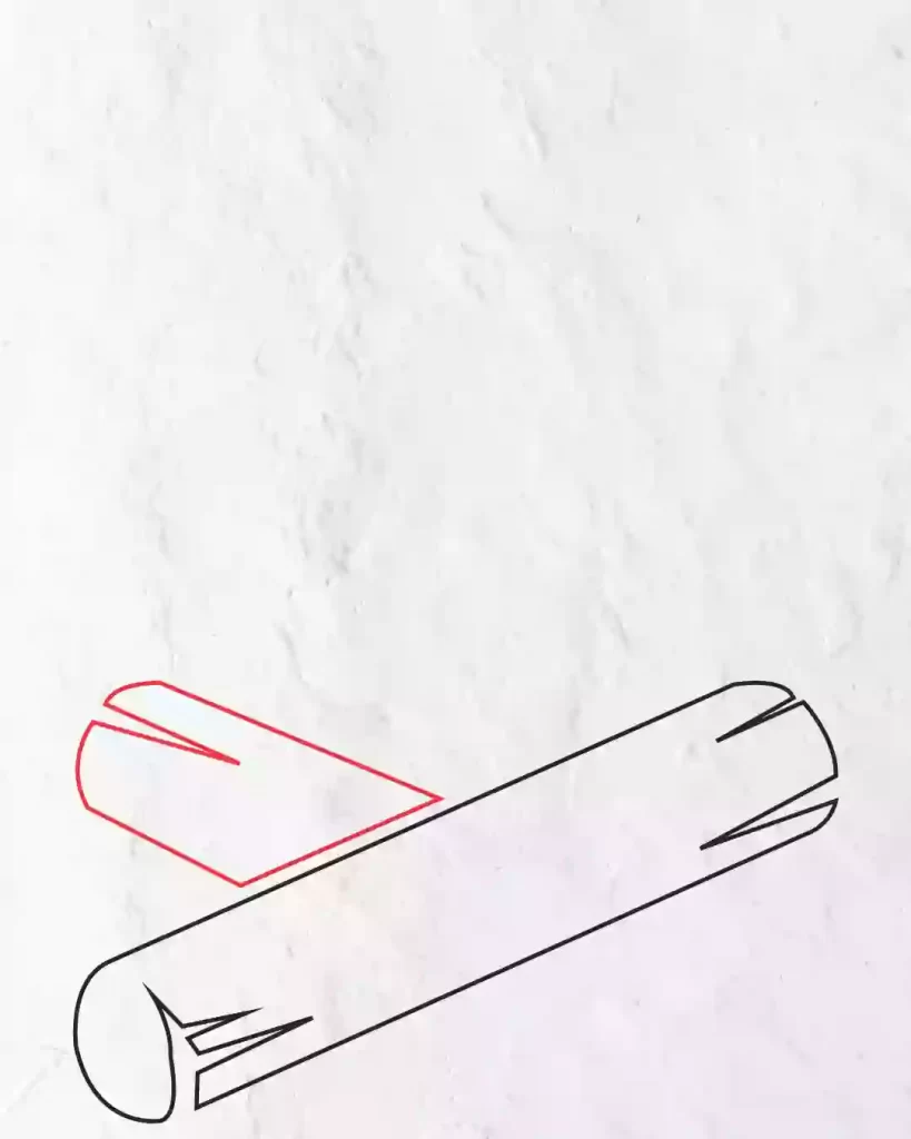 How To Draw Campfire- A Step By Step Guide