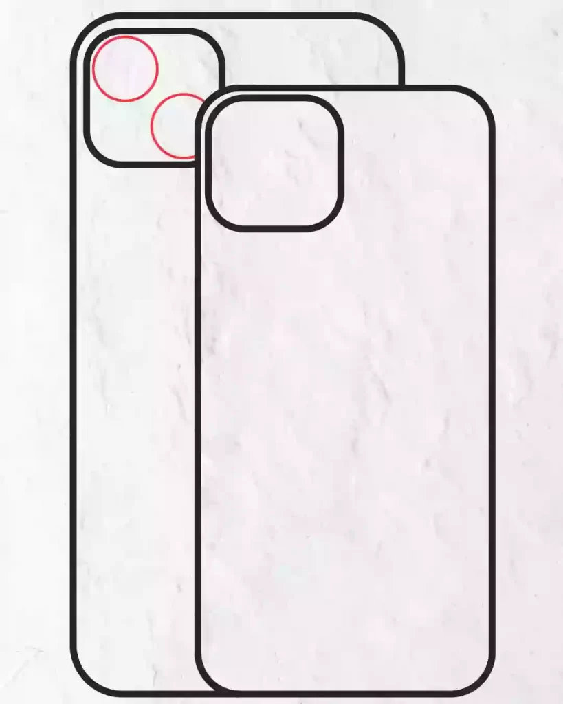 How To Draw Iphone In Simple And Easy Step By Step Guide