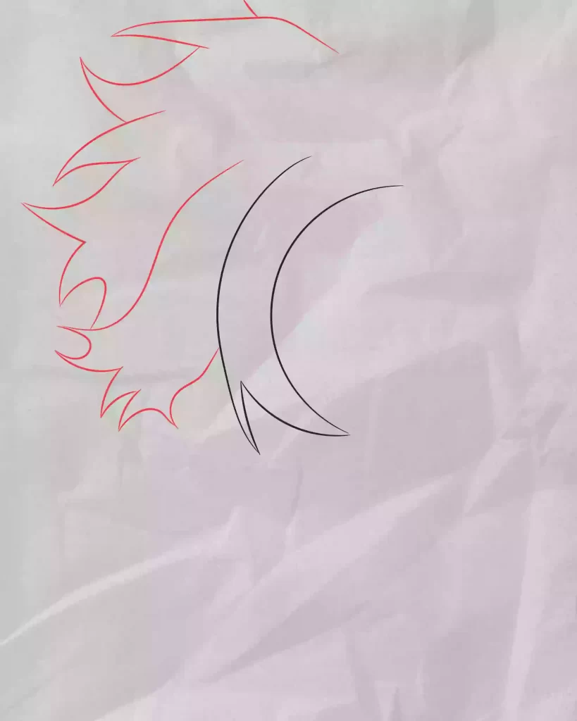 How To Draw Tanjiro Kamado - Step By Step Tutorial | Storiespub