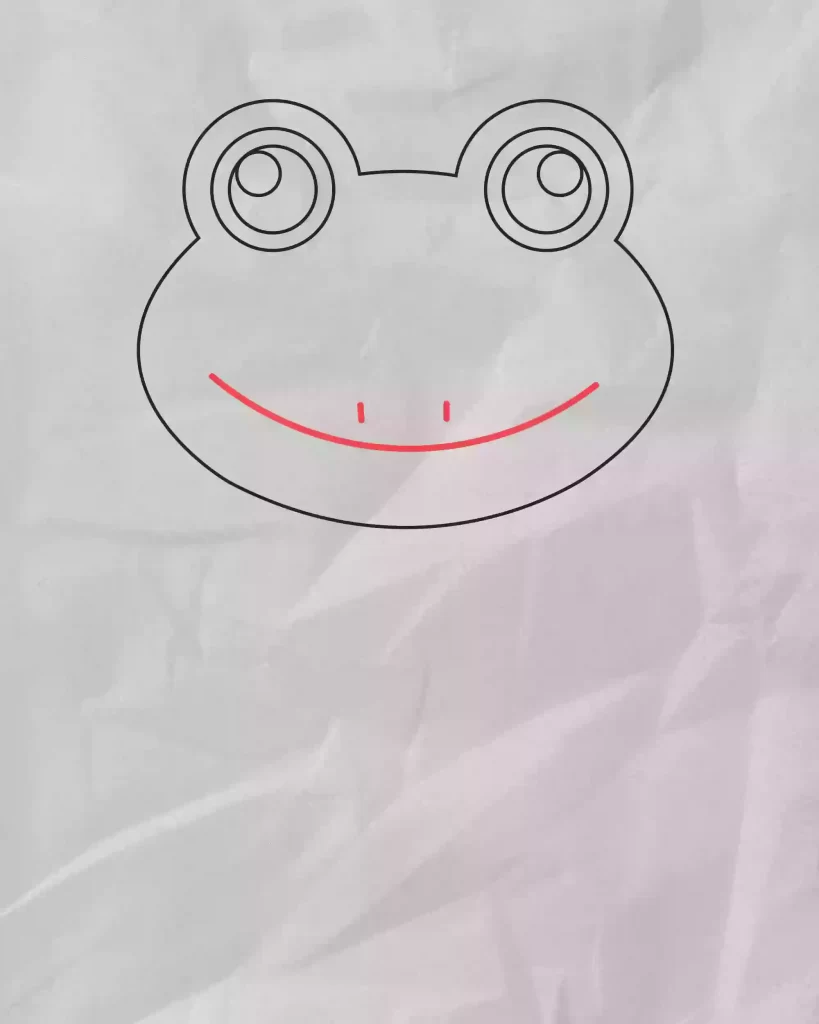 How To Draw A Frog – Step By Step Guide | Storiespub