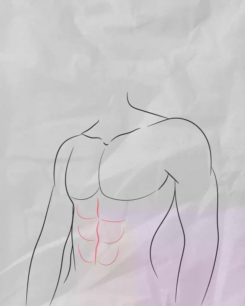 How To Draw Anime Body Step By Step Tutorial | Storiespub