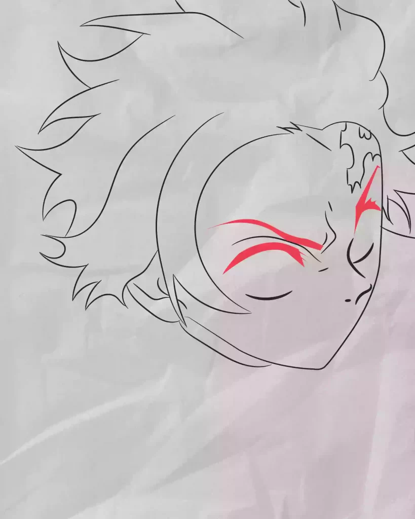 How To Draw Tanjiro Kamado - Step By Step Tutorial | Storiespub