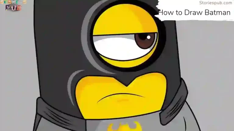 How to Draw Lips – A Step by Step Guide – Easy Drawing - Storiespub